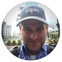 Justin Keller comes home to Indy tech with Sigstr - TechPoint