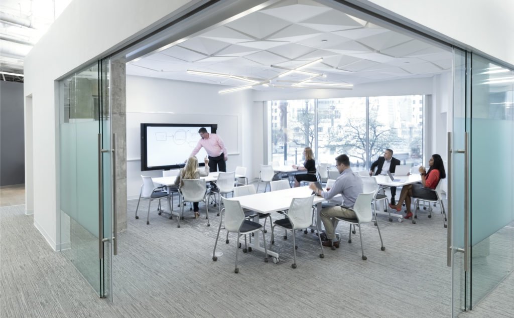 KSMC champions design thinking so clients can improve lives and usher ...