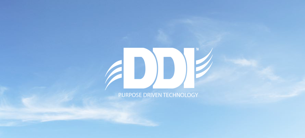 DDI, Inc - TechPoint