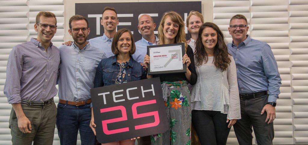 TechPoint to recognize state’s top tech talent - TechPoint