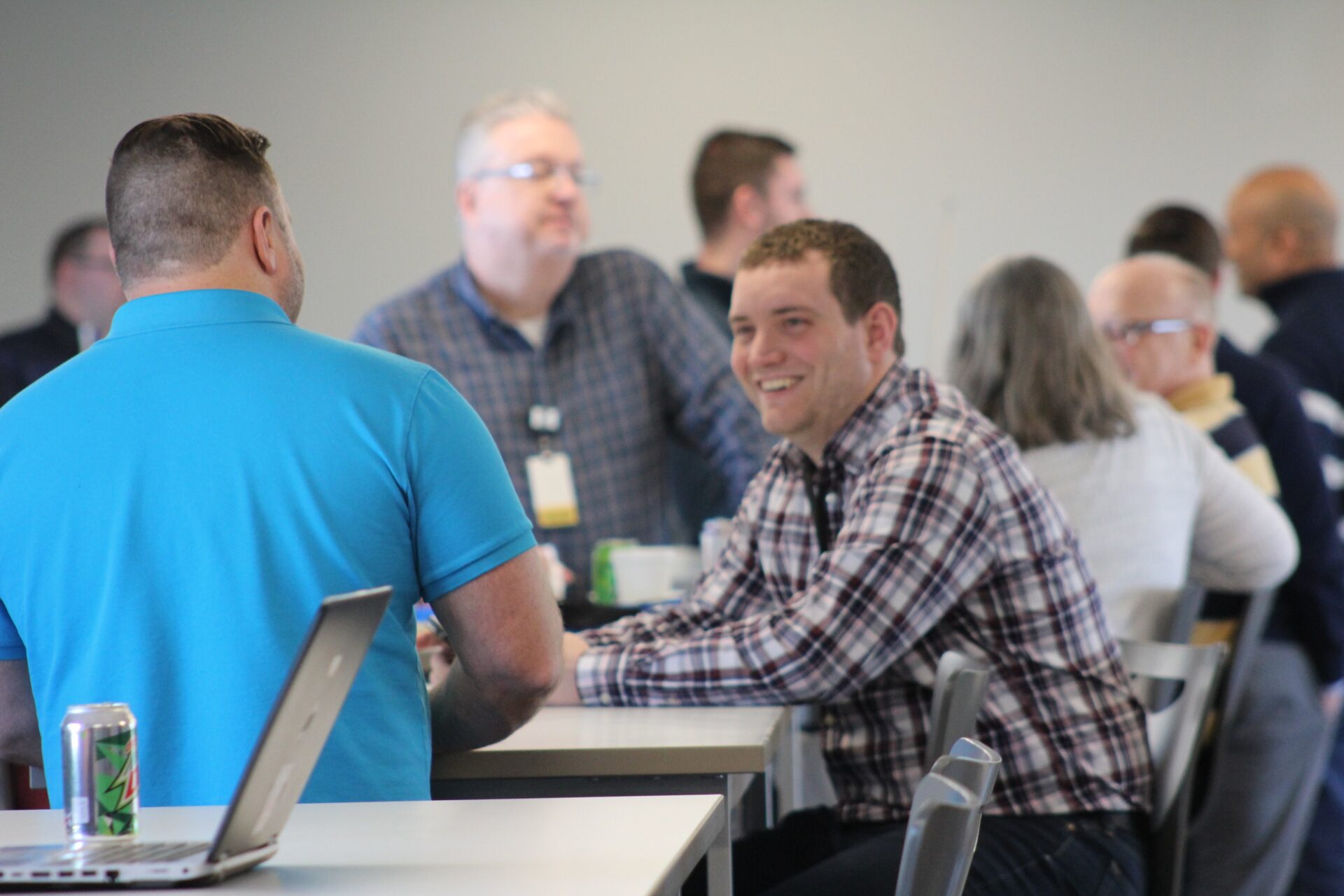 Franciscan Alliance Information Services is growing fast as it ushers ...