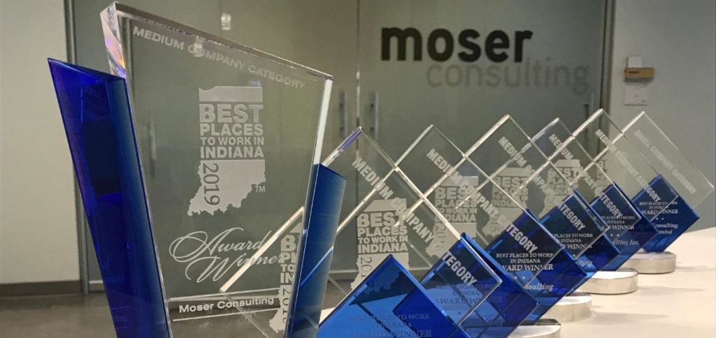 How Moser Consulting cultivates its award-winning culture - TechPoint