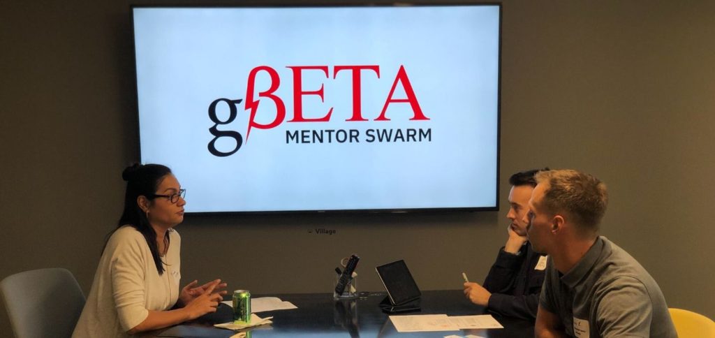 gBETA scales in Indiana like the companies it backs - TechPoint