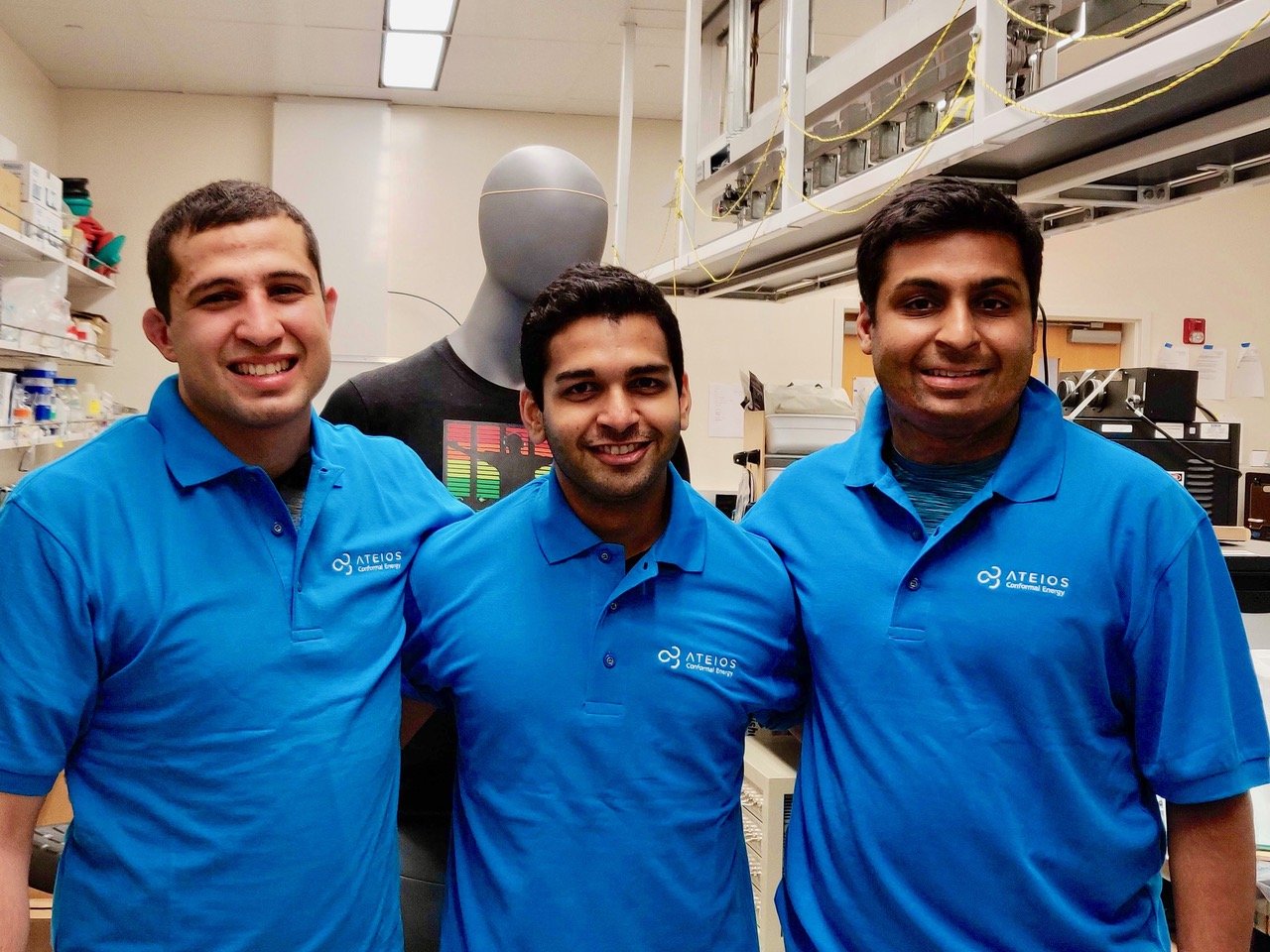 Techstars plants Hard Tech flag in Indiana tech community - TechPoint