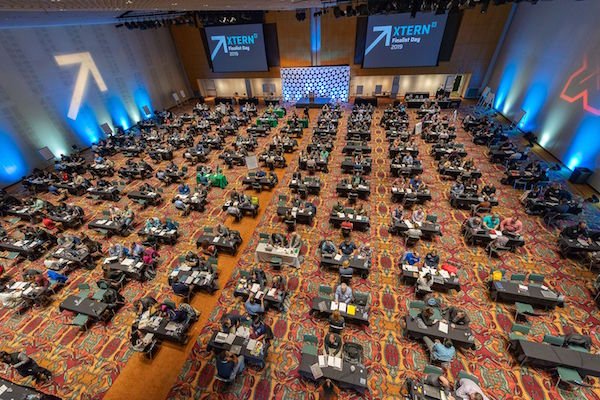 Indiana Tech Workforce Data | TechPoint