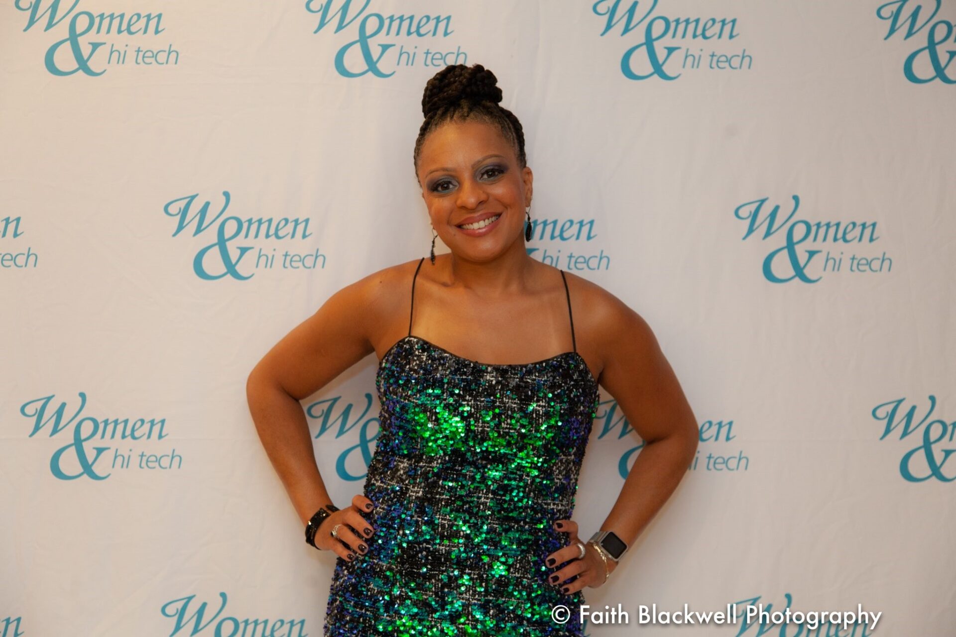 The anatomy and evolution of a diverse Hoosier’s STEM career and ...