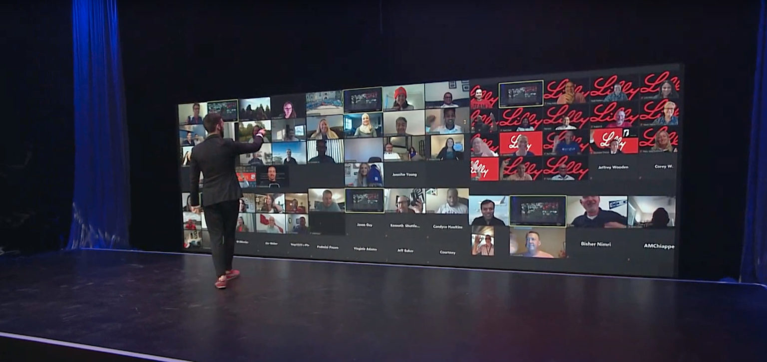 Six Ways to Take the Oscars of Tech Virtual: Lessons Learned From ...