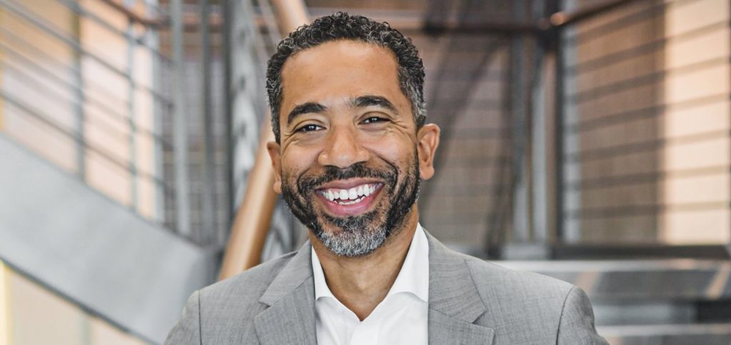BCforward CEO and Founder Justin Christian named TechPoint’s ...