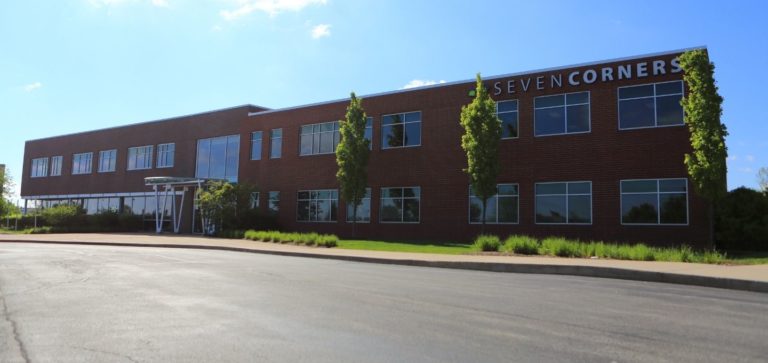 The pandemic halted the travel industry but couldn’t ground Seven ...