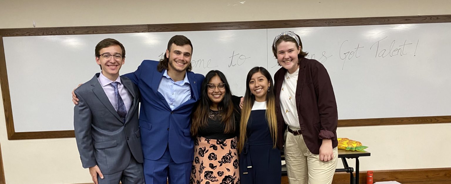 Reflections On Xtern 2021 - TechPoint