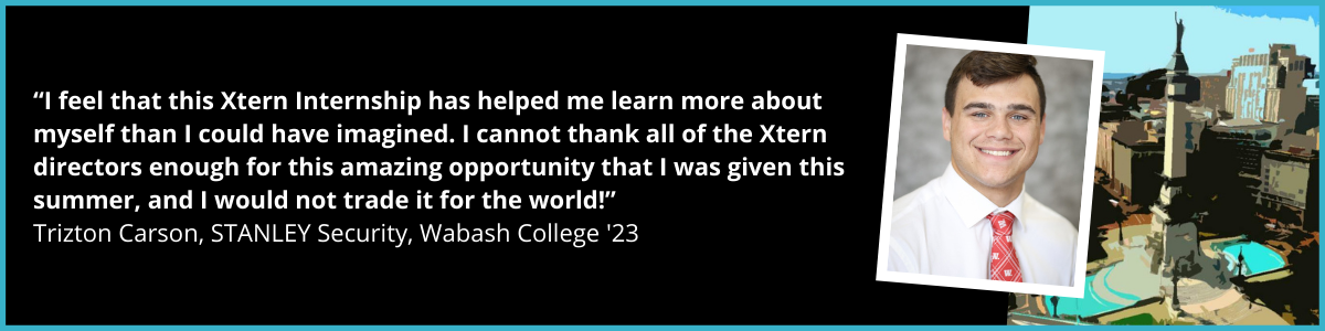 Reflections On Xtern 2021 - TechPoint