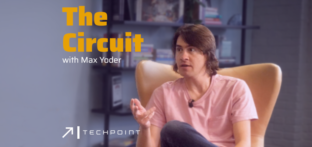 Robin and Indiana Technology: A Love Story - TechPoint