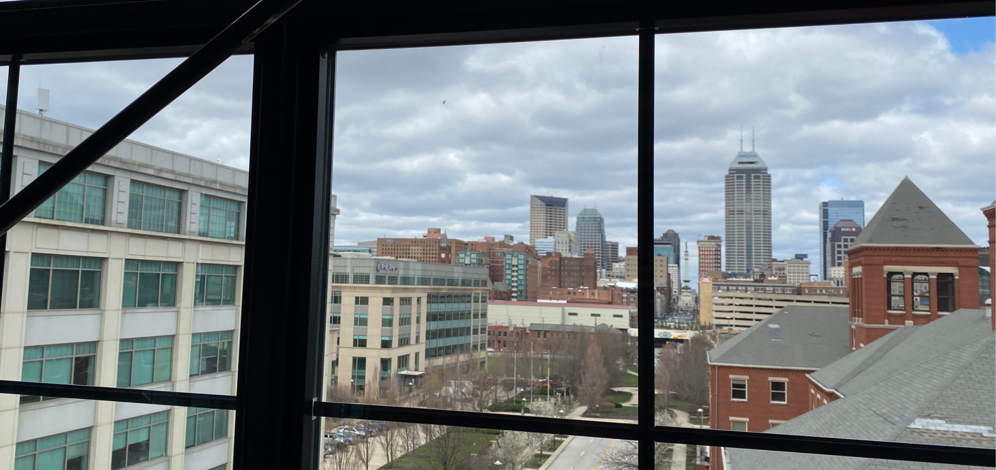 Robin and Indiana Technology: A Love Story - TechPoint