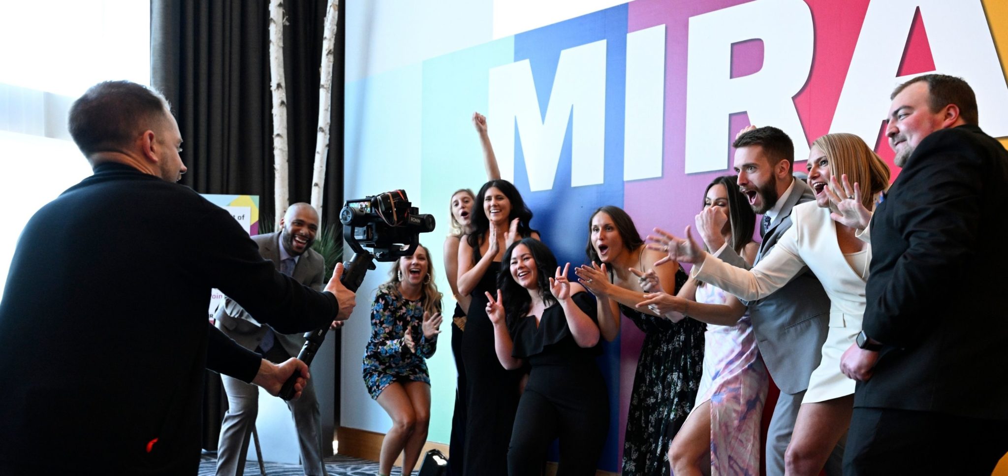 Indiana’s top production partners crafted unforgettable Mira Awards ...