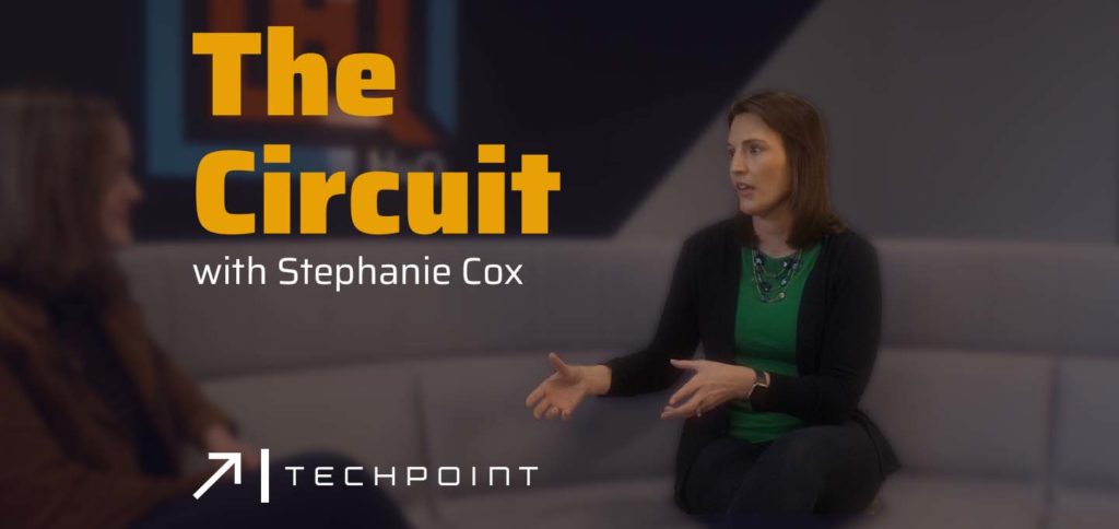 Stephanie Cox | Lumavate: No-Code and The Democratization of Tech ...