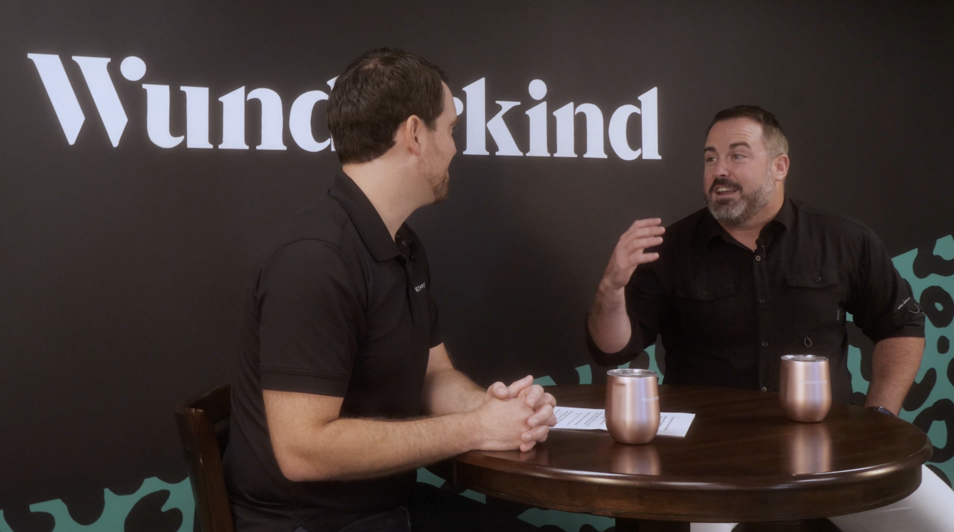 Matt Tyner | Wunderkind: The Rise of RaaS (Revenue-as-a-Service)
