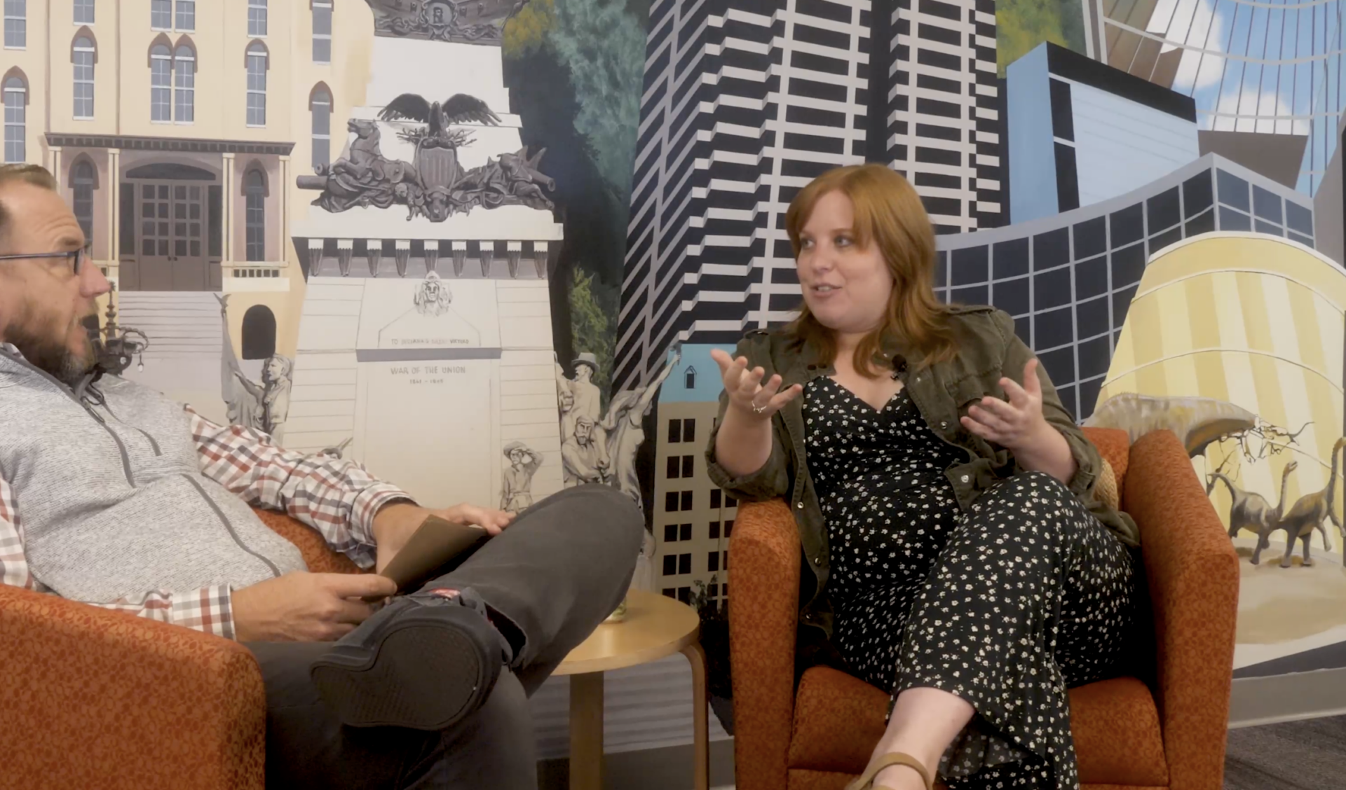 Katie Birge | M25: The DNA of a Top Midwest Startup City