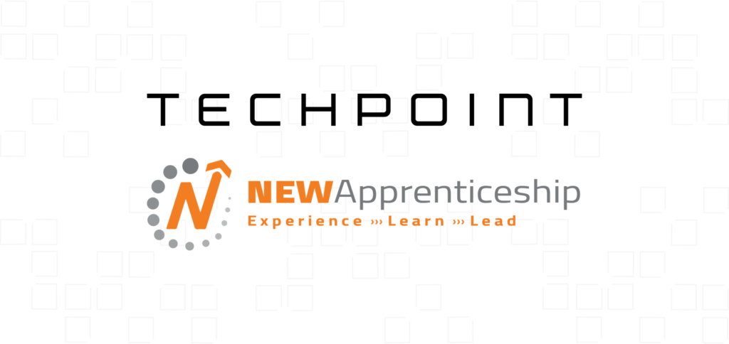 TechPoint and New Apprenticeship focus on Adult Apprenticeships
