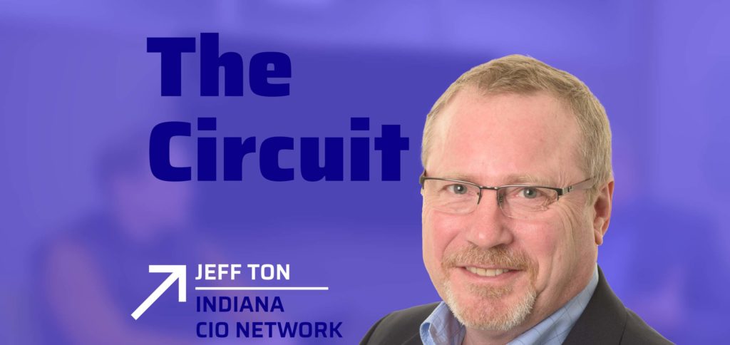 Jeff Ton | Indiana CIO Network: Amplify Your Community