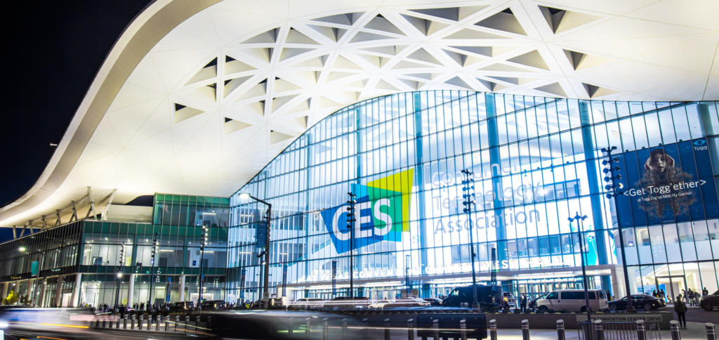 Indiana Bets on CES as a Showcase for Hoosier Innovation