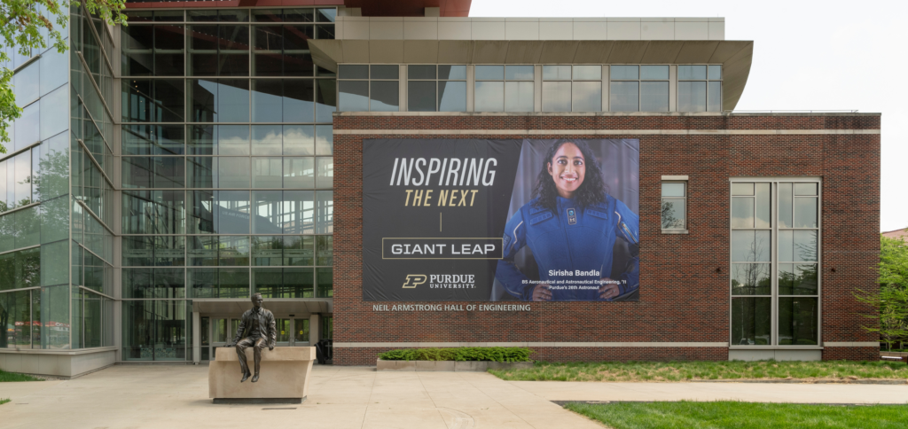 How Purdue is investing in connectivity innovation for the future ...