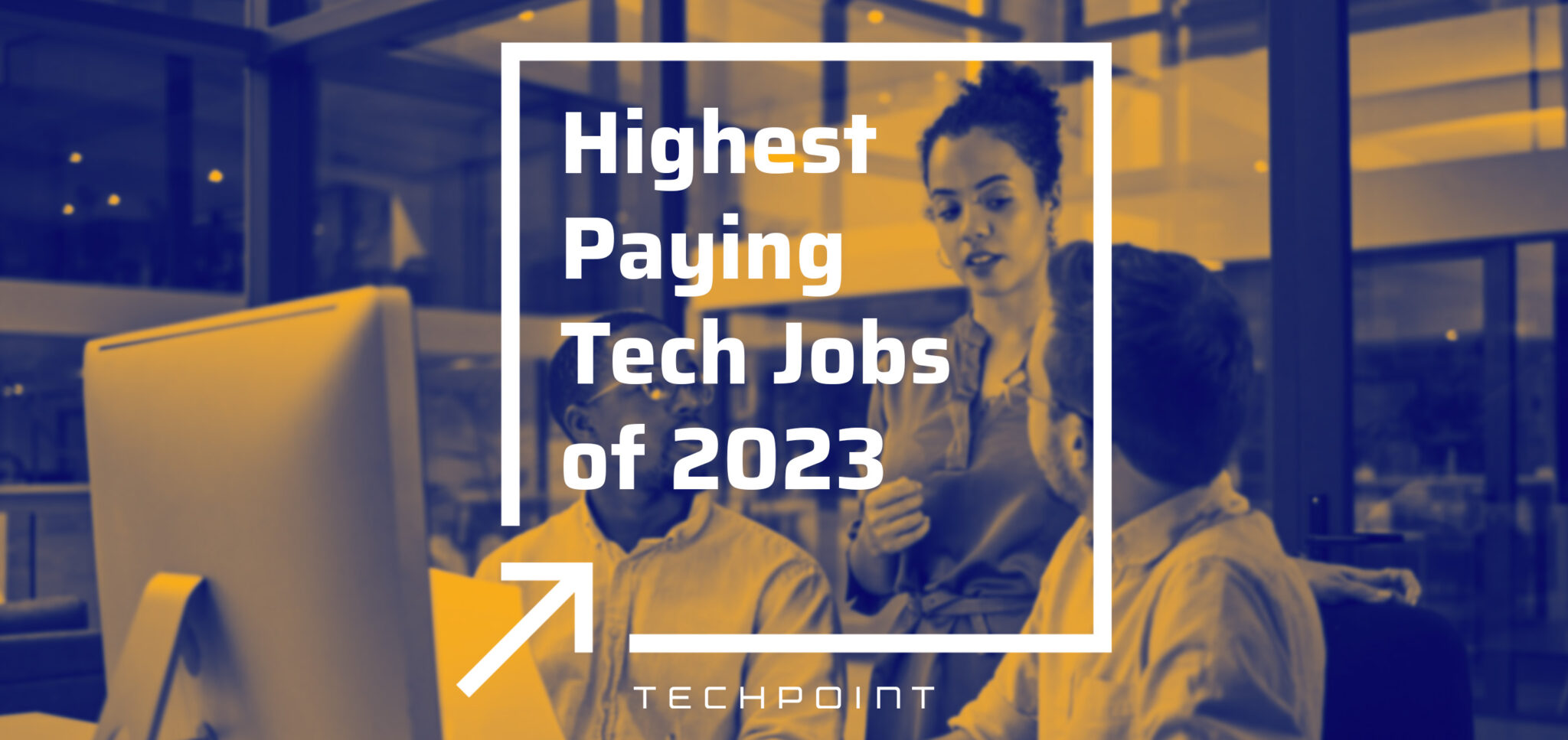 Highest Paying Tech Jobs of 2023