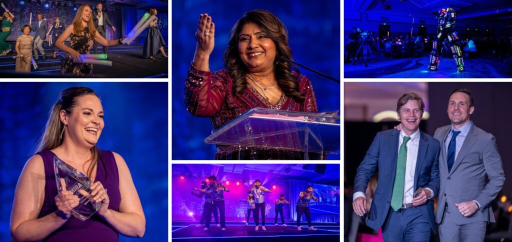 TechPoint honors ‘Best of Tech’ Mira Award winners during 24th annual ...