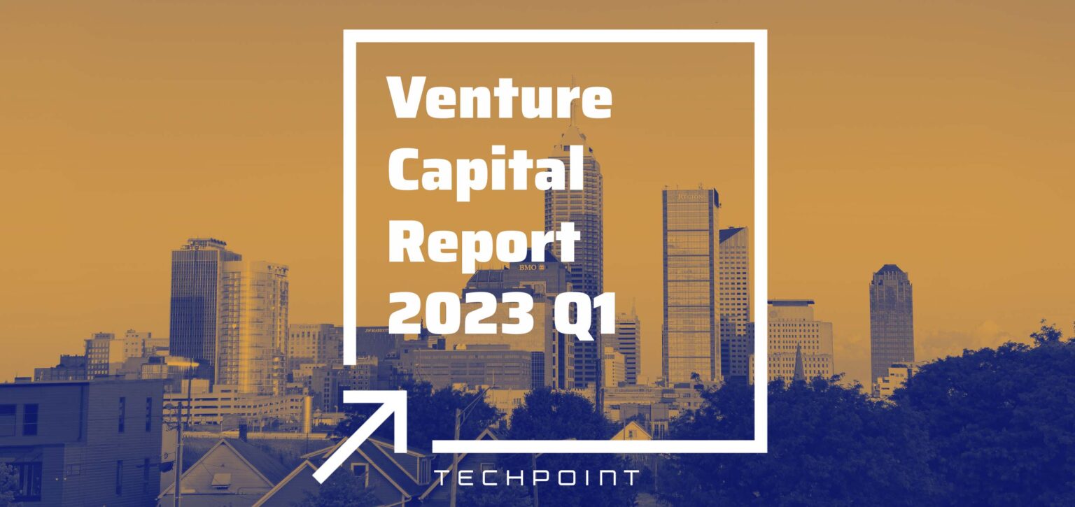 Q1 2023 VC Report: Cautious Movement but Significant Deals Start the Year.