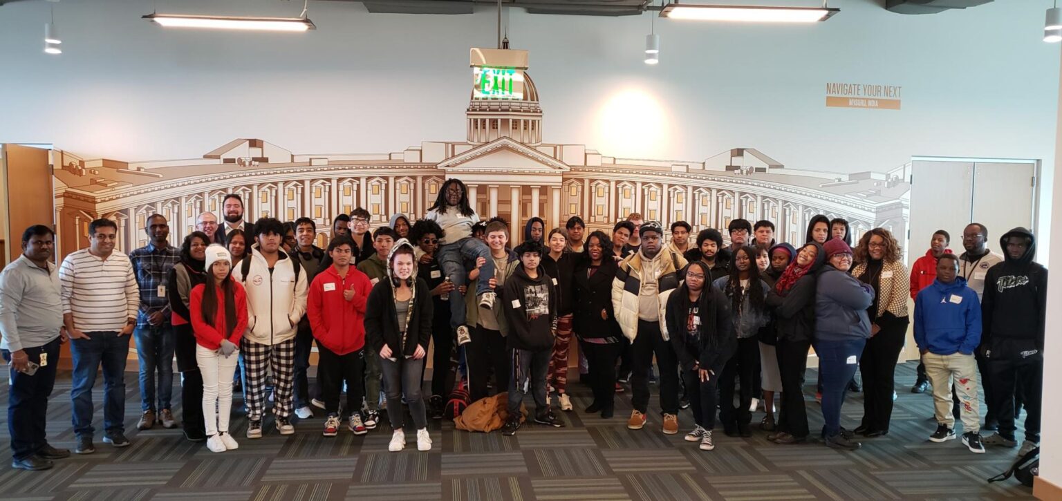 Digital Fluency: It's Not Just About Tech, It's About the Future - TechPoint