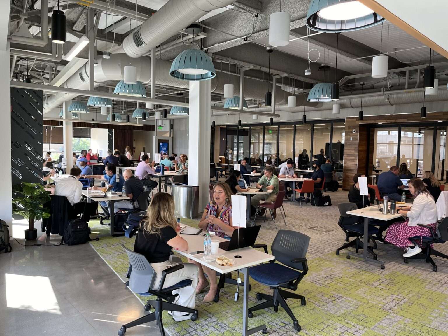 Digital Innovation in Indiana Led by TechPoint