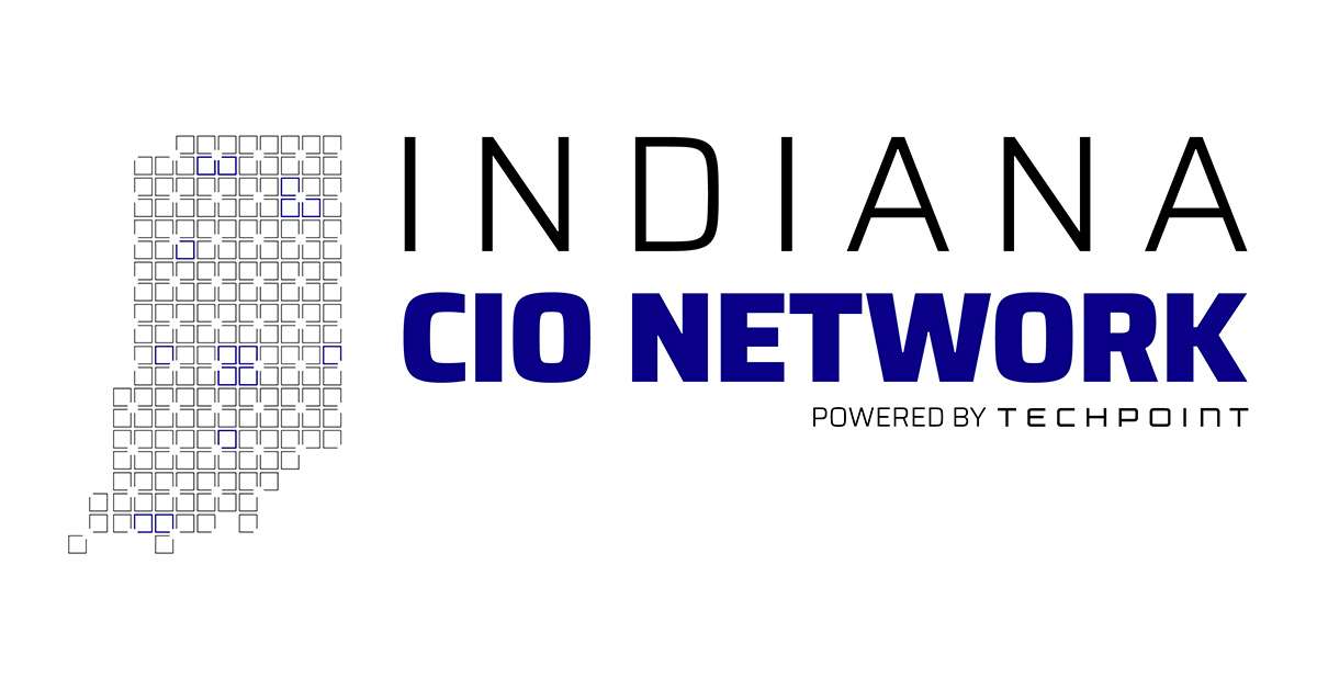 Indiana CIO Network | TechPoint