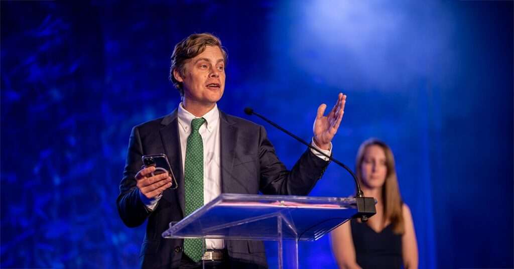 Eric Christopher Named TechPoint President and CEO